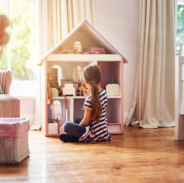 Comment choisir les meilleures maisons miniatures pour votre enfant ...